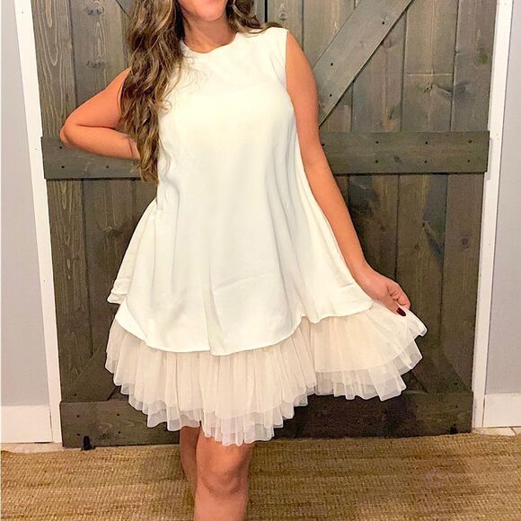 Mable | Dresses | Tulleminidress | Poshmark